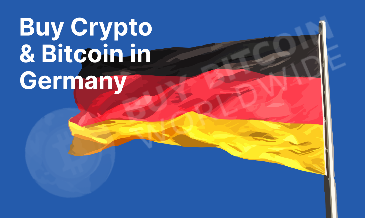 9 Best Exchanges To Buy Bitcoin In Germany 2025 9 Best Exchanges To Buy Bitcoin In Germany 2025